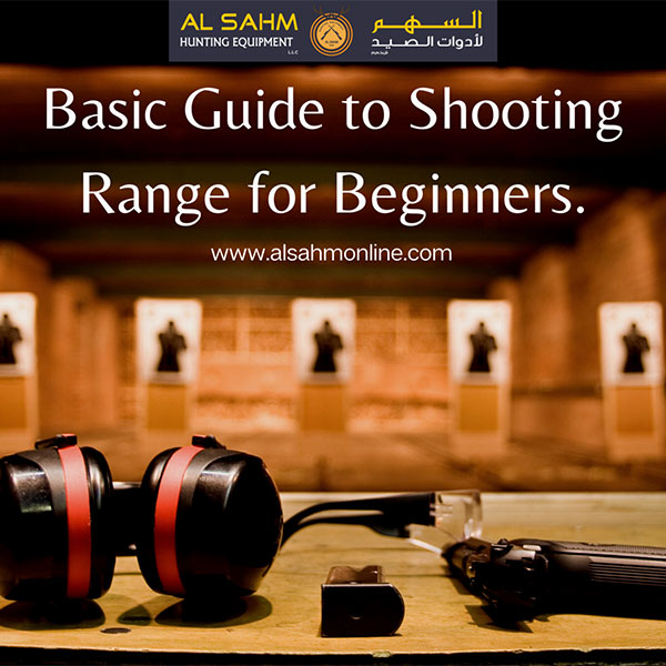 Blog | Al Sahm | Shooting & Hunting - Equipments & Accessories